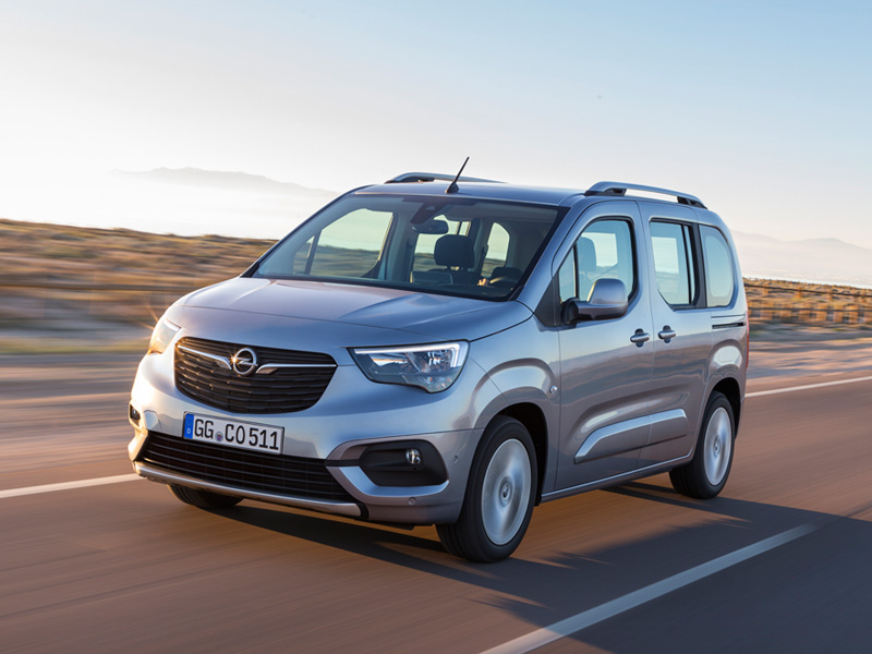 Opel FLEX LEASE - Istota voľby v meniacom sa svete.