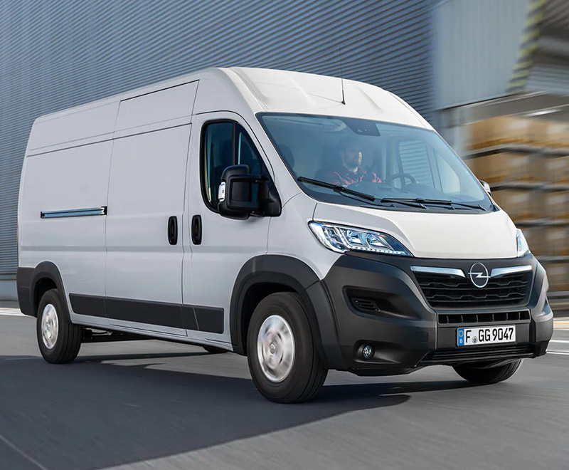 Opel FLEX LEASE - Istota voľby v meniacom sa svete.