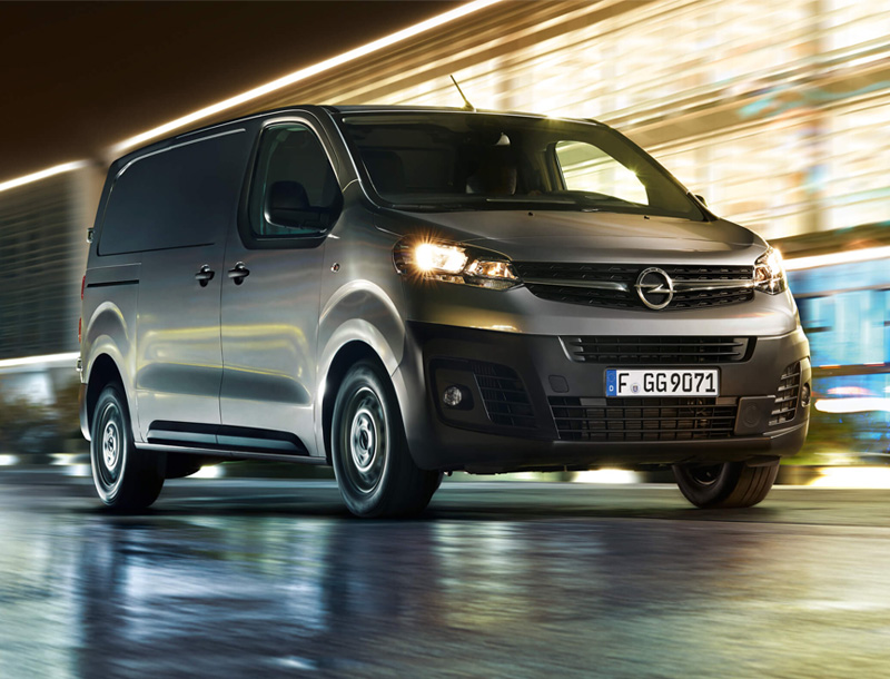 Opel FLEX LEASE - Istota voľby v meniacom sa svete.
