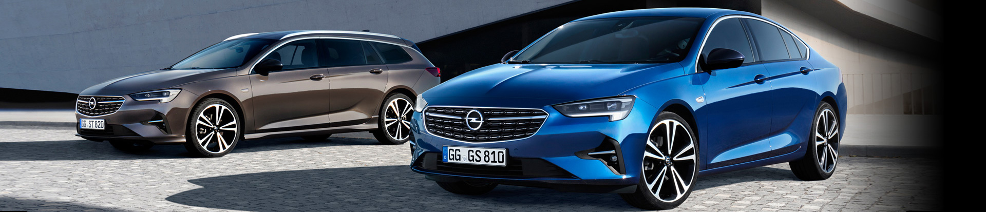 Opel FLEX LEASE ~ Operatívny lízing pre každého.